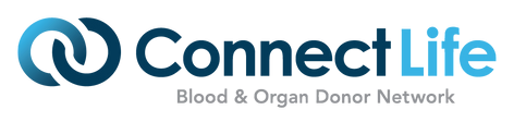 ConnectLife - Donor Portal